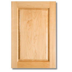The Most Common Type of Cabinet Door Styles