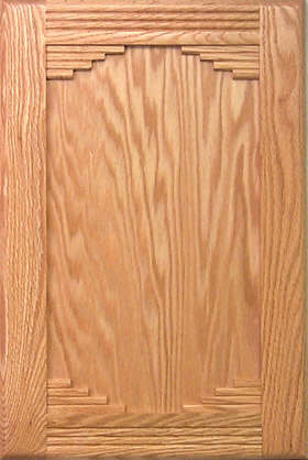 Cathedral Kitchen Cabinet Doors