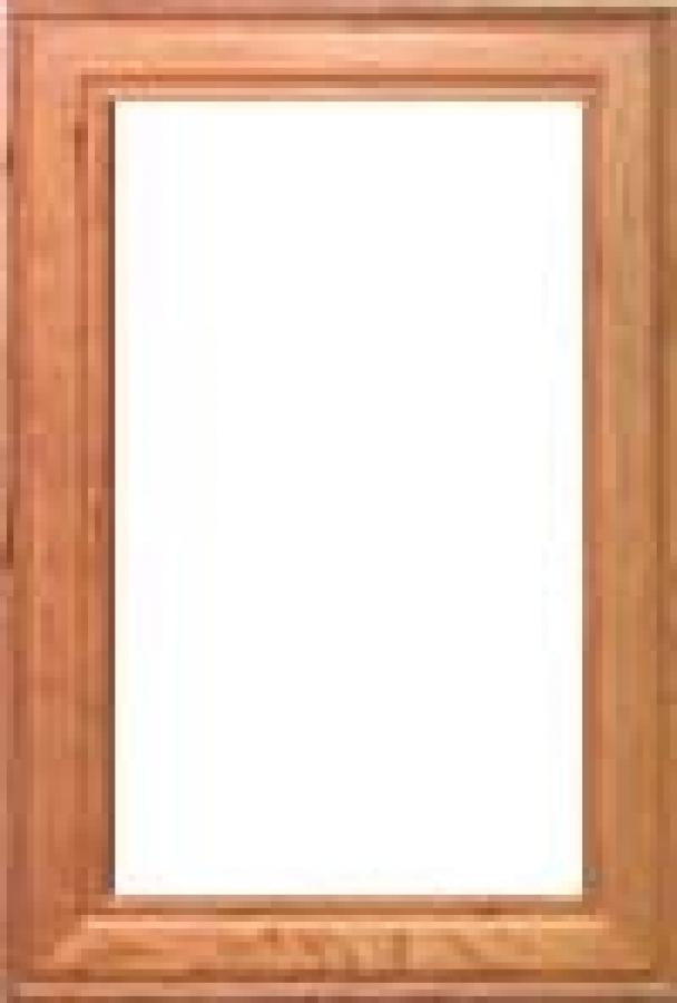 Vermont Glass Ready Cabinet Door | Kitchen Cabinet Door | Cabinet Door