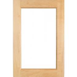 Artesia Glass Ready Cabinet Door | Kitchen Cabinet Door | Cabinet Door